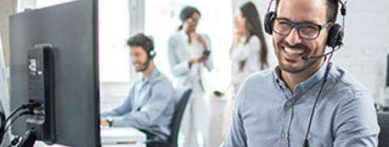 Telemarketing Professional | Online Courses | learndirect