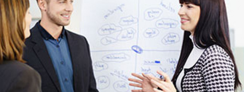 Understanding Body Language | Online Training | learndirect