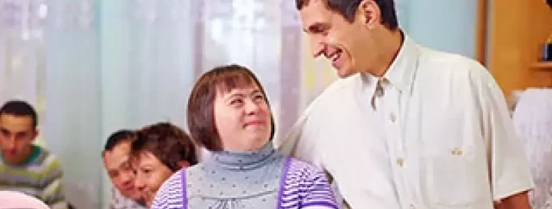 Working Across Boundaries in Social Care | learndirect.