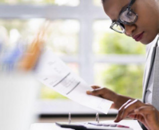 Accounting and AAT Courses | Study Online | learndirect