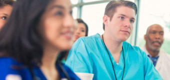 Access to Higher Education Diploma (Medicine and Healthcare Professions)