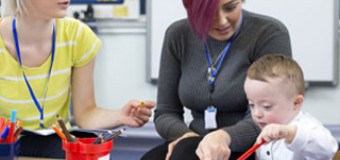 Healthcare - Qualifications and Training Courses | learndirect