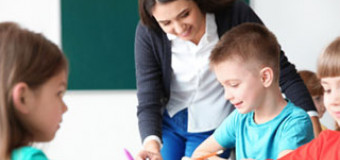 Children and Young People's Workforce Early Learning and Childcare Level 3