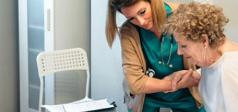 Social Care Competence In Practice