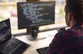 learndirect launch new Faculty of IT and Development