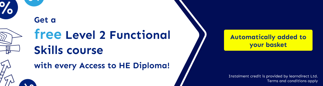 Access to Higher Education Diploma (Health Science Professions ...