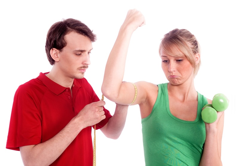 5 Ways to Spot A Bad Personal Trainer | Blog | learndirect