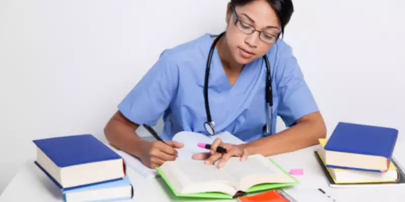 How Many Types of Nursing Courses Are There | learndirect