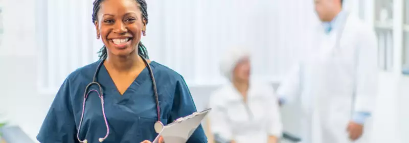 Become a Psyschiatric Nurse | Mental Health | learndirect