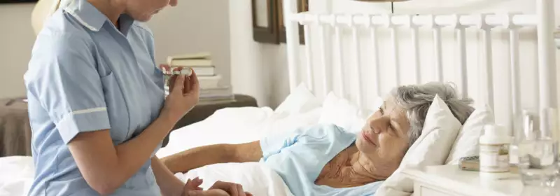 learndirect- Why is Community Nursing Important?