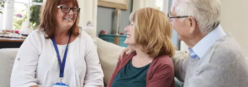 Become a Social Worker without A Levels | learndirect ltd