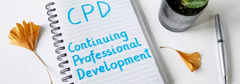 learndirect - Why is CPD Important for Nurses?