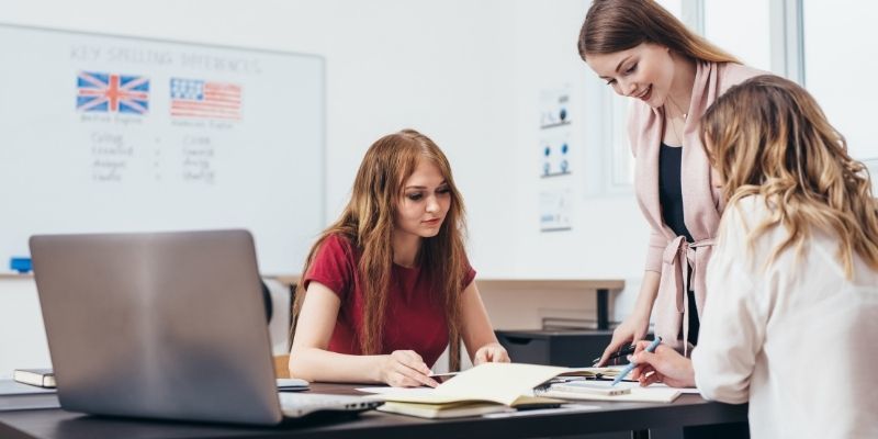 Why Are English and Maths Important? | Courses | learndirect