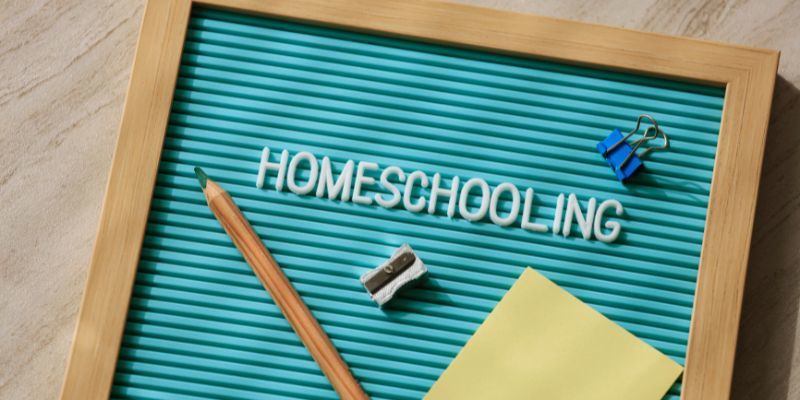 Home-Schooling Made Easy With Online GCSEs | learndirect ltd