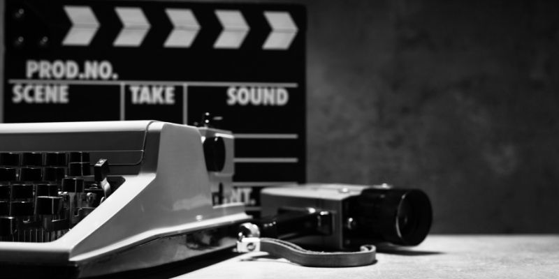 Learn How to Write Your Own Terrifying Halloween Horror Screenplay ...