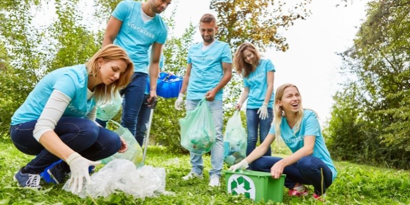 How You Can Help Tackle Climate Change by Studying Environmental ...