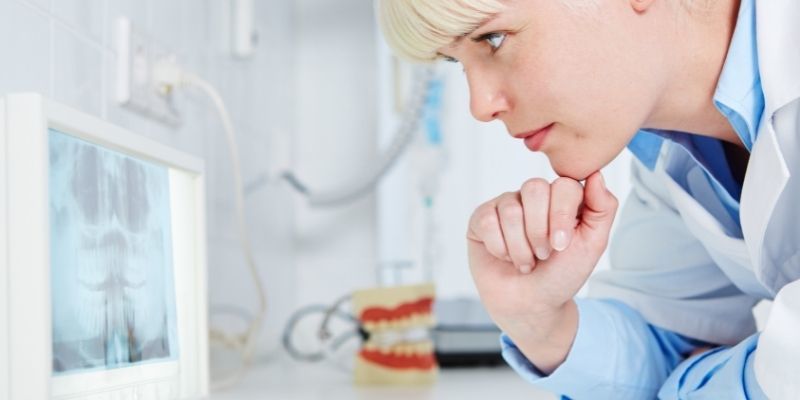 What It’s Like to Be A Radiographer | Career | learndirect