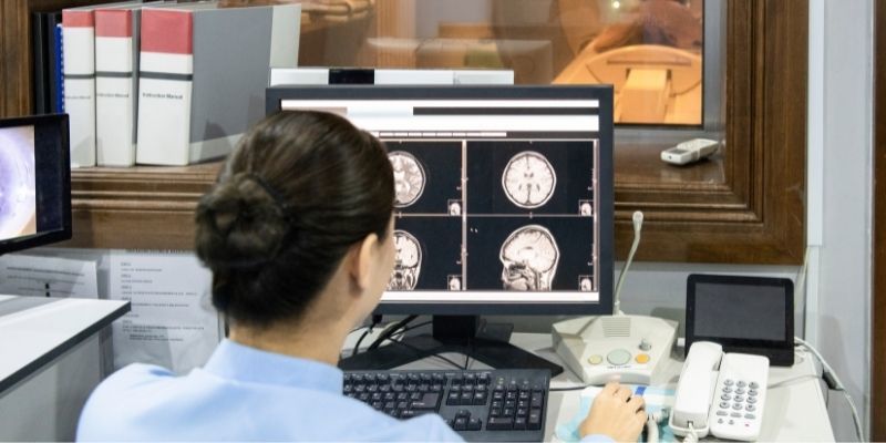 What It’s Like to Be A Radiographer | Career | learndirect