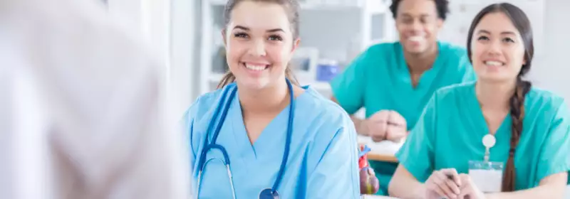 What is the Best Way to get Into Nursing School | learndirect