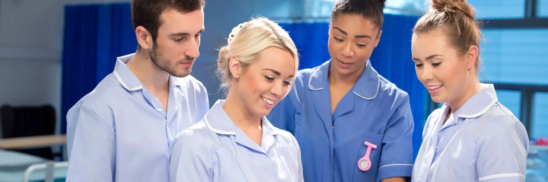How to Become a Nurse UK - Step-by-Step Guide