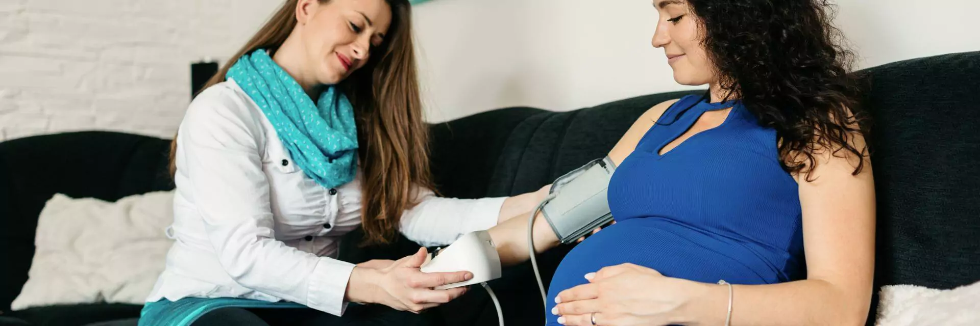 Common Interview Questions for a Midwifery Role | learndirect