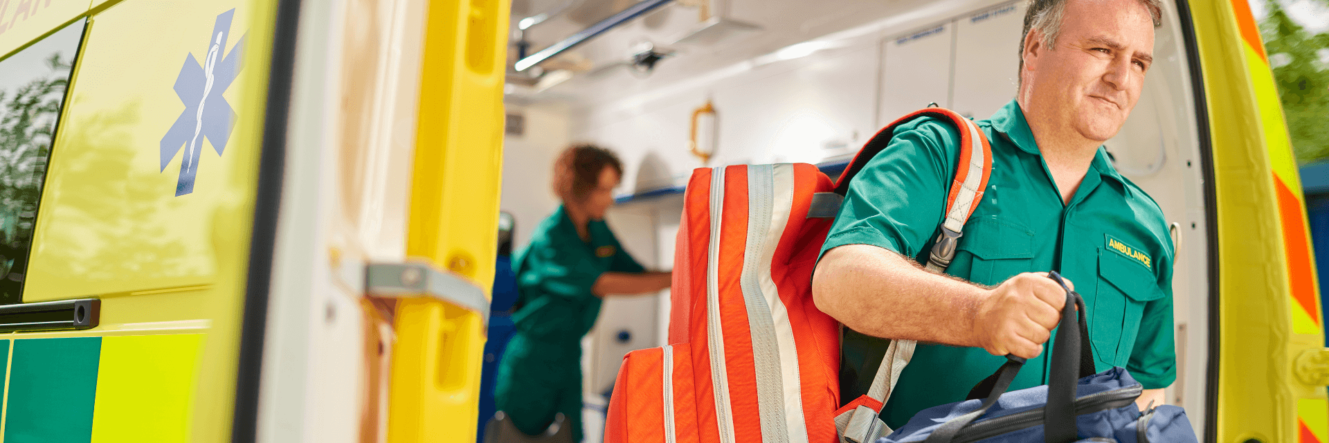 The Role of Paramedics in Different Healthcare Settings | learndirect