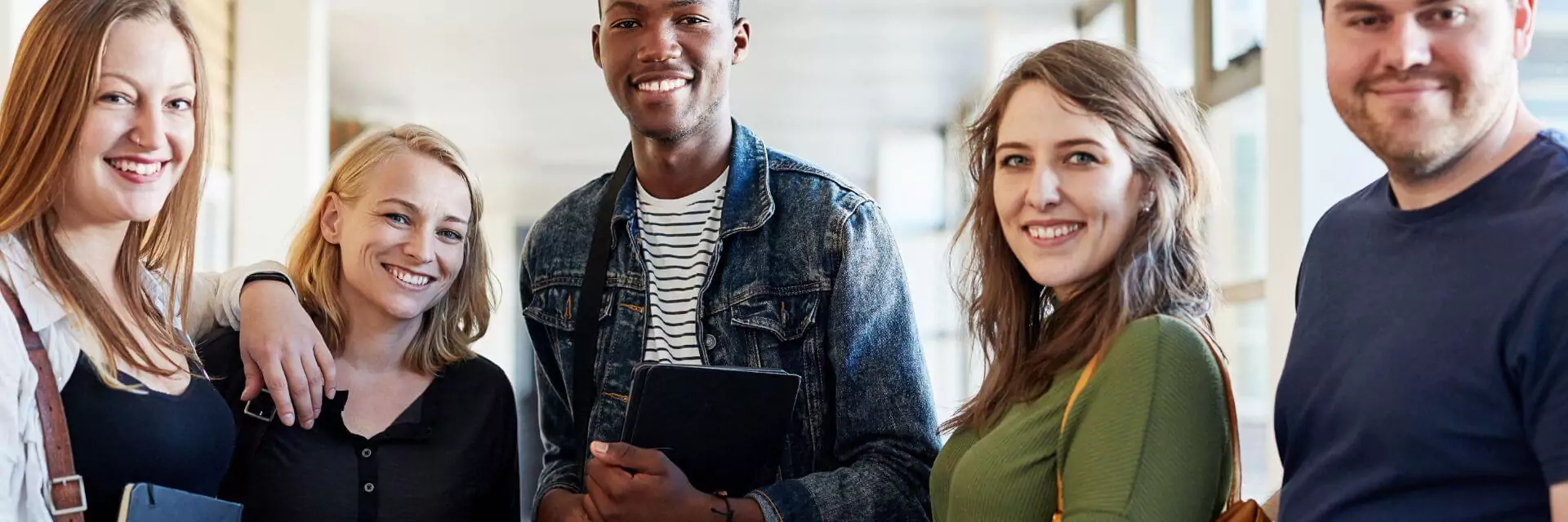 Top 5 Reasons to Study an Access to Higher Education Diploma | learndirect