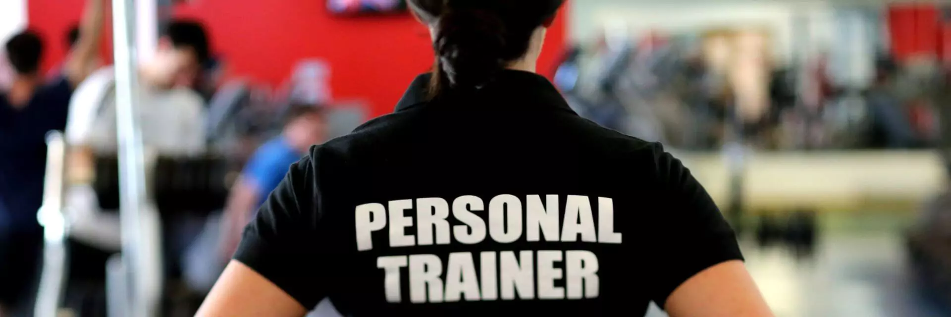 5 Reasons You Should Start Training To Be A Personal Trainer In Summer ...