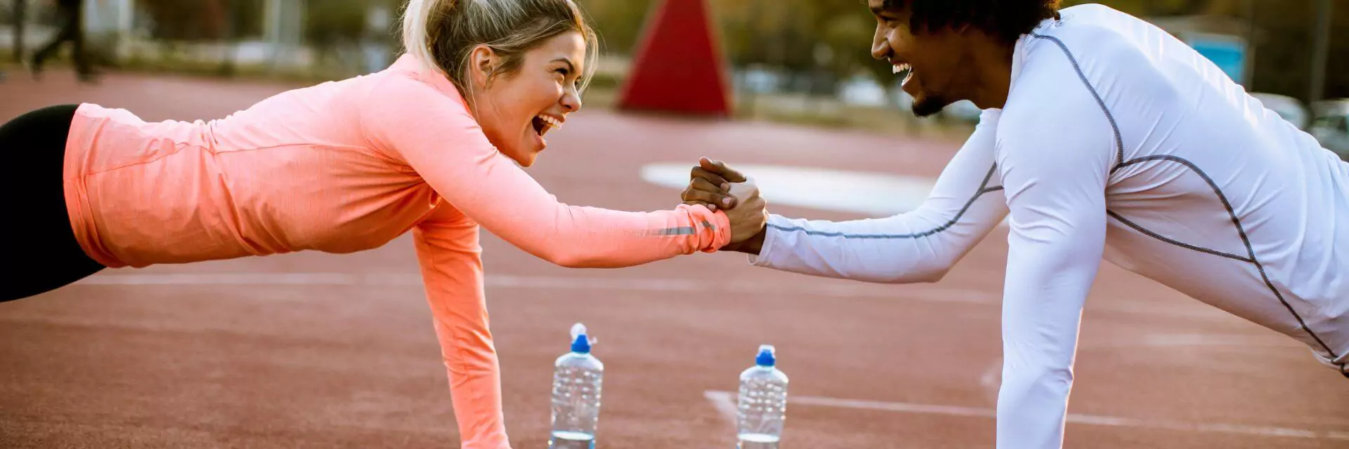 Top 6 Ways to Get More Customers as a Personal Trainer | learndirect