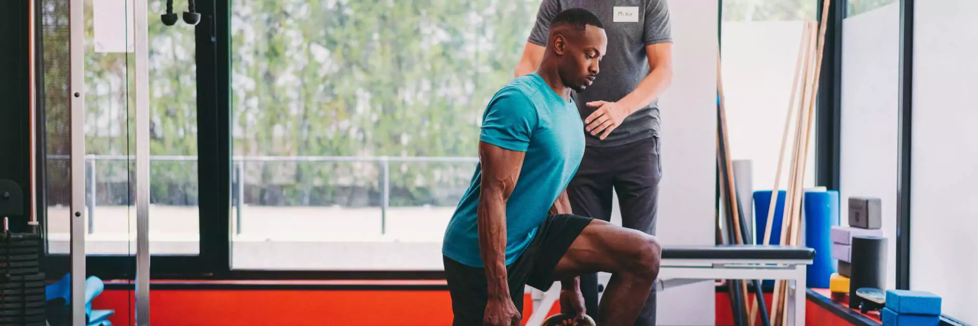 What Is The Right Personal Training Course For You? | learndirect