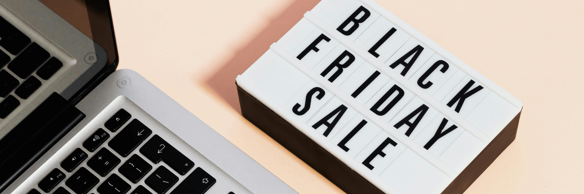The smartest Black Friday deal? Your education | learndirect