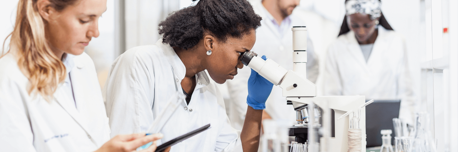 Healthcare Science: What is it exactly? | learndirect