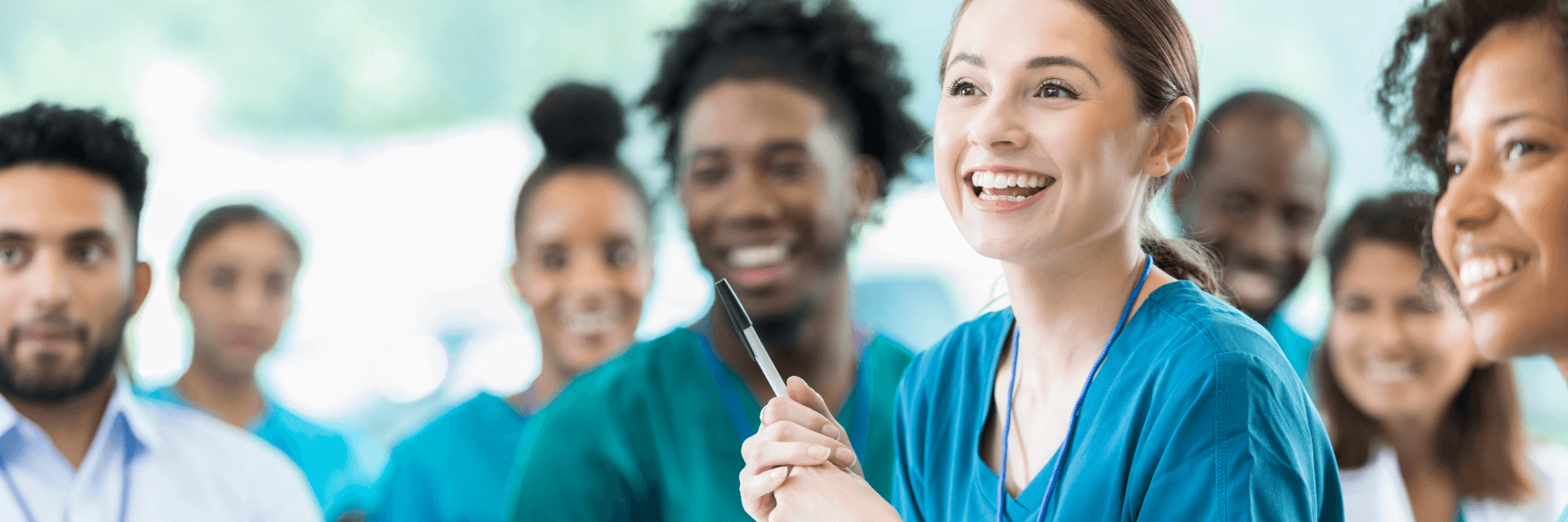 Qualifications to Become a Nurse in the UK