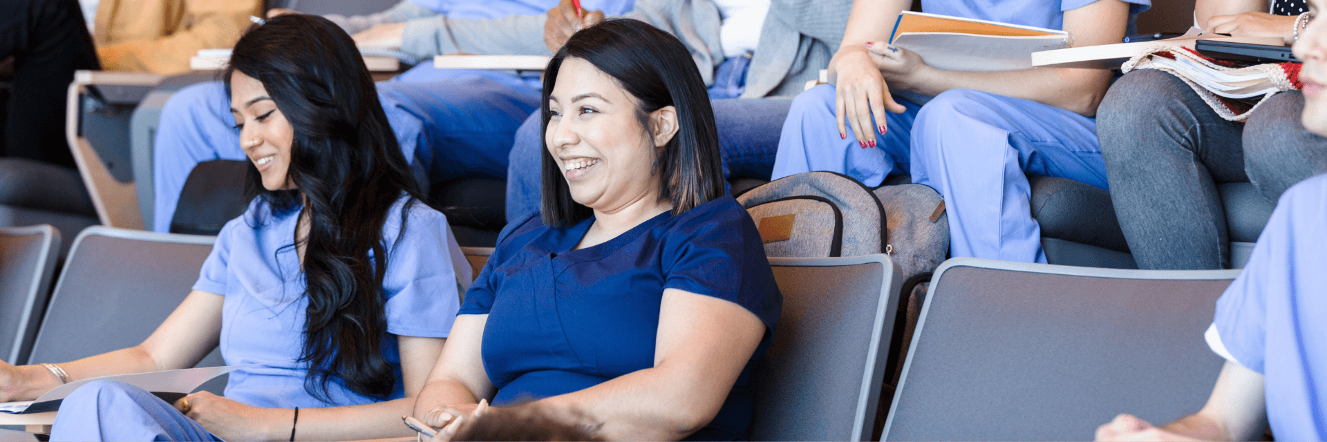 How to Study Nursing Courses in University