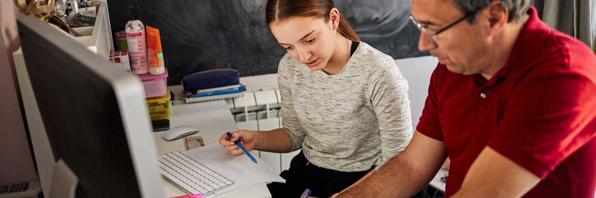 Homeschool vs. traditional school: Finding the right fit