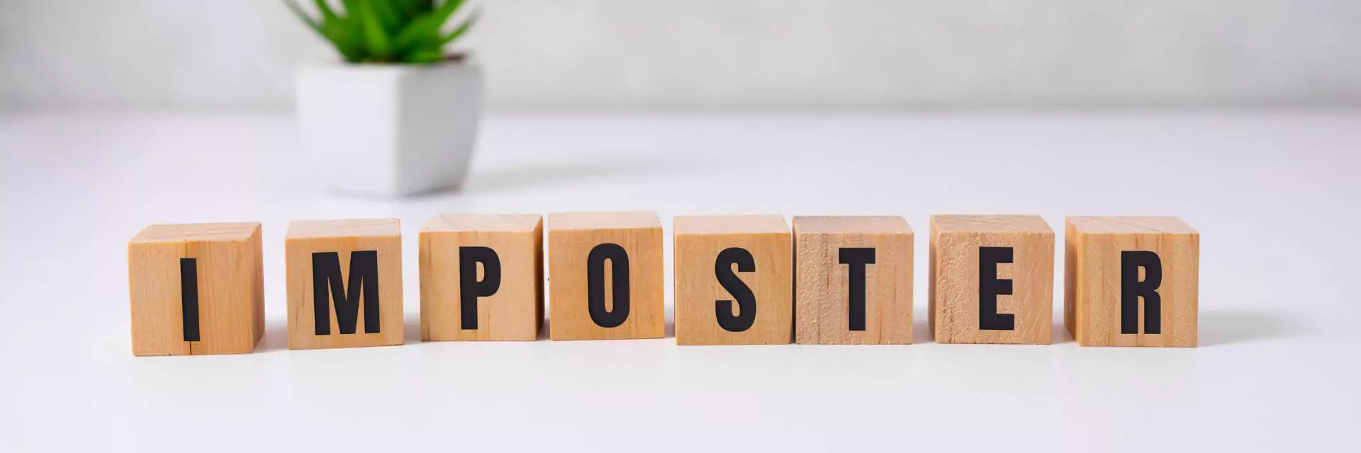 Best Advice for Tackling Imposter Syndrome | learndirect