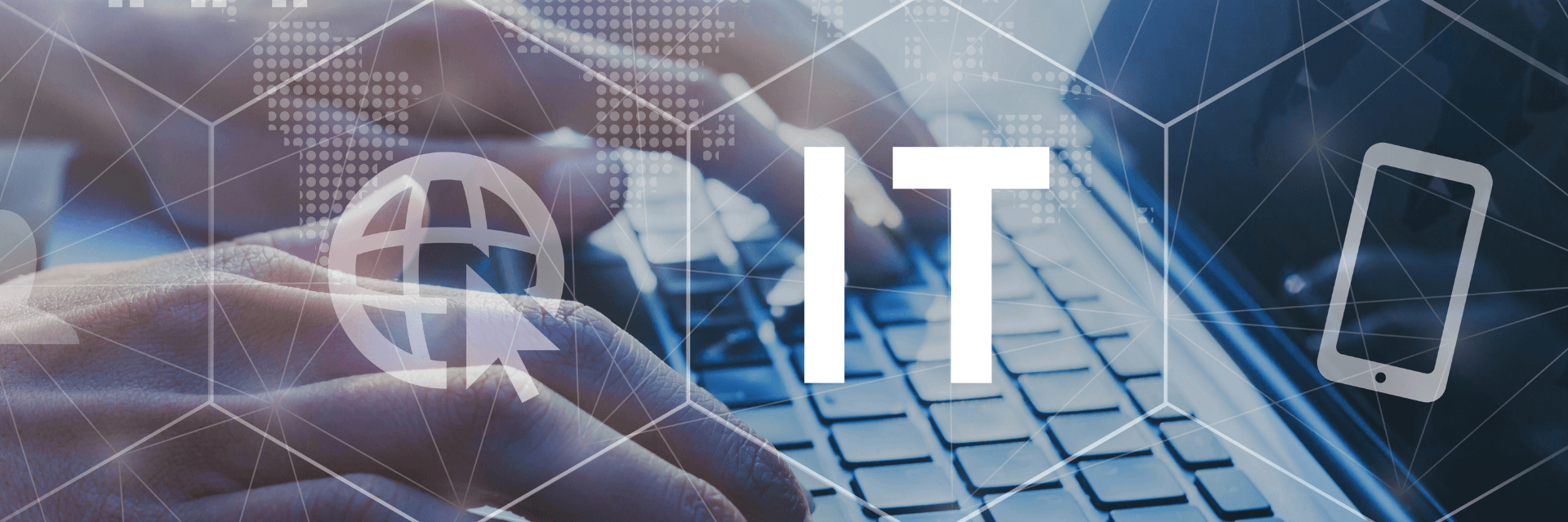 Online Information Technology Course for Beginners | Study IT
