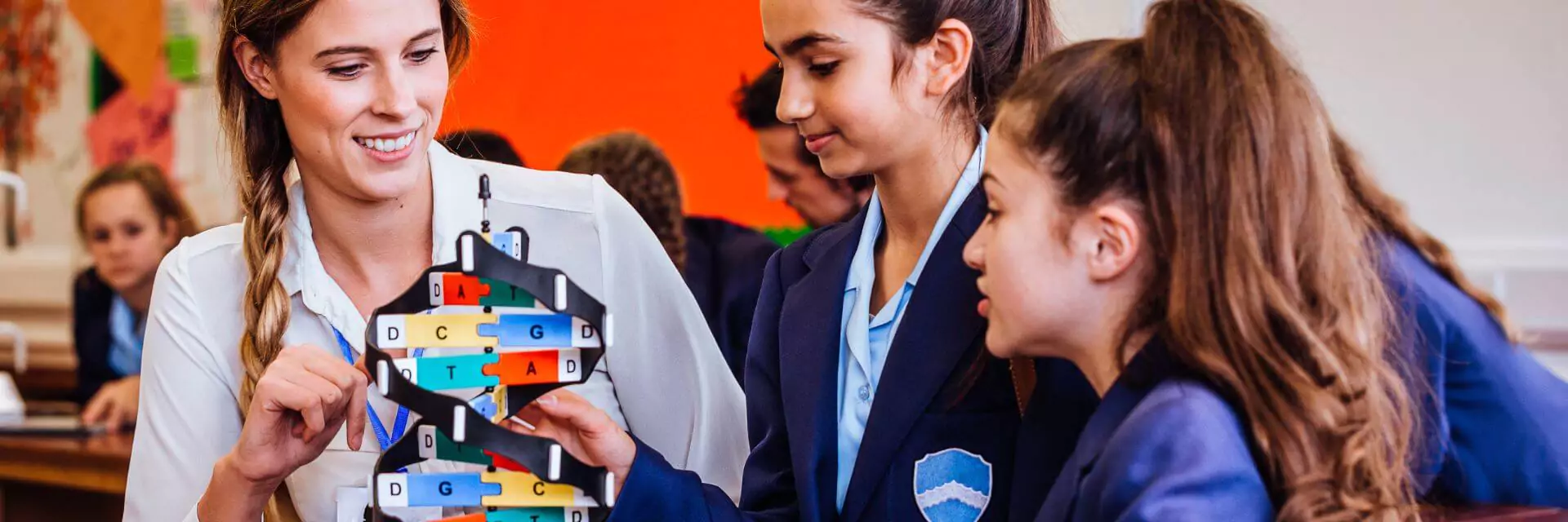 How To Become A Science Teacher | learndirect