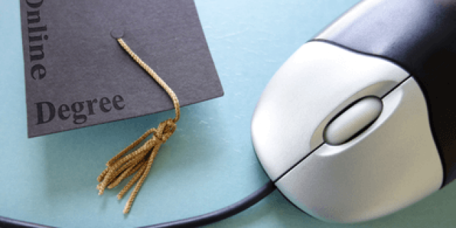 Online Degree Pathways