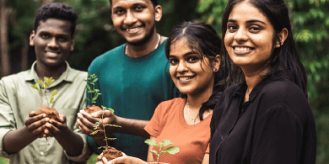 Sustainability