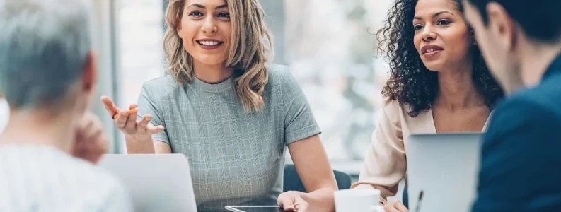 ILM Qualifications: Leadership & Management Courses
