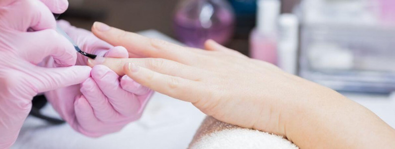 Nail Courses | Online Courses and Training | learndirect