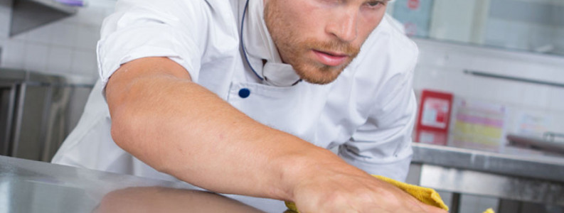 Food Safety | learndirect