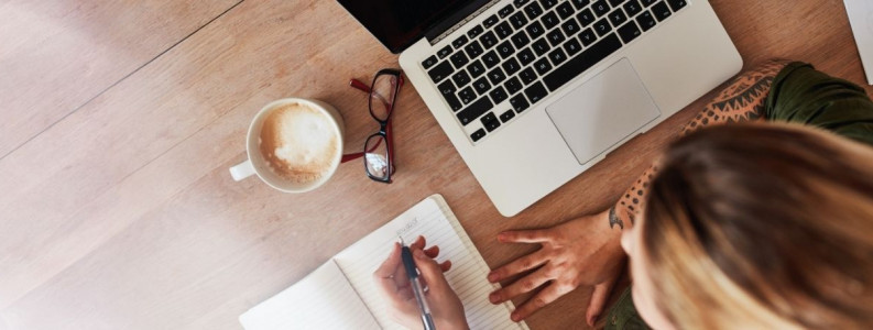 Writing Courses | Online Courses and Training | learndirect