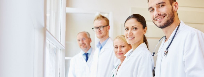 Clinical Courses | Online Courses and Training | learndirect