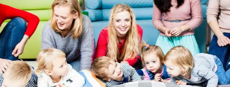 Children's Social Care Courses | Study Online page 2 | learndirect