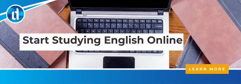learndirect - Study English Online