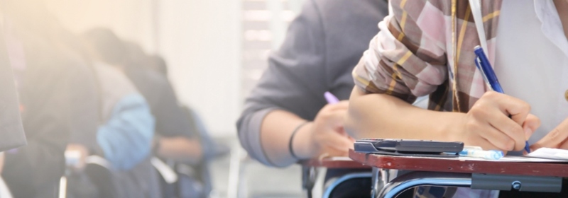 Functional Skills Level 2 Equivalent to GCSEs? | learndirect