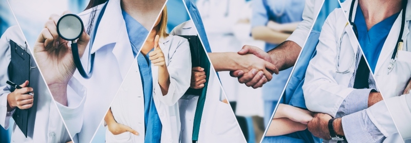 What Qualifications Do I Need to Become a Doctor? | learndirect