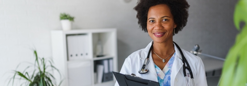 What Qualifications Do I Need to Become a Doctor? | learndirect